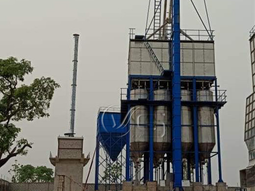 Leading Parboiled Rice Mill Plants Manufacturer