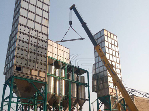 Leading Parboiled Rice Mill Plants Manufacturer