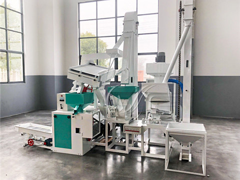 15T Complete Rice Mill Plant,Rice Mill Production Line for sale