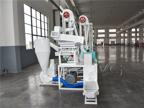 15T Complete Rice Mill Plant,Rice Mill Production Line for sale