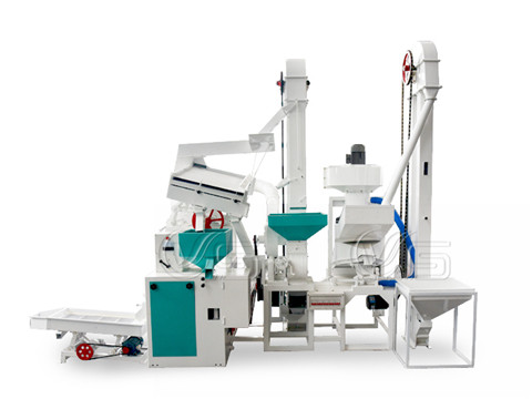 15T Complete Rice Mill Plant,Rice Mill Production Line for sale