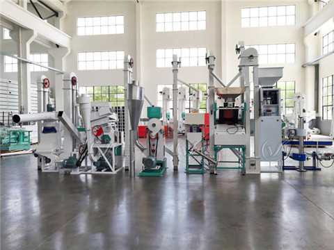 15TPD Rice Mill Project | Automatic Rice Mill Machine Manufacturer