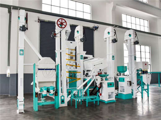 30TPD Complete Rice Mill Plant | Rice Mill Production Line for Sale