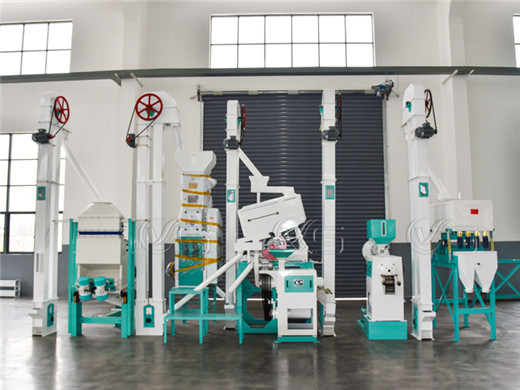 30TPD Complete Rice Mill Plant | Rice Mill Production Line for Sale