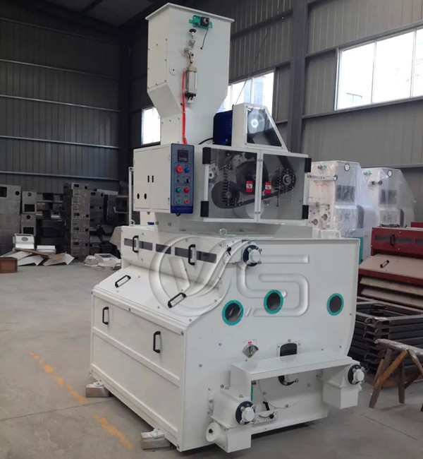 Pneumatic Rice Huller | Automatic Rice Huller Manufacturer