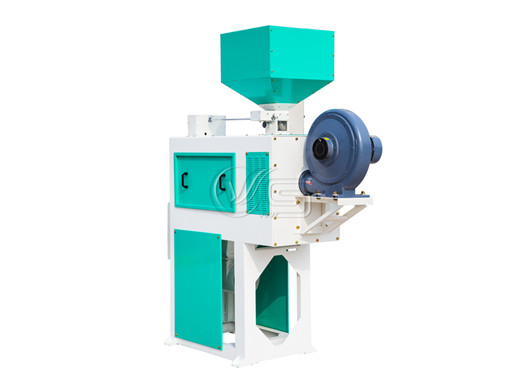 Emery Roller Rice Mill Machine for Sale - millricemachine.com