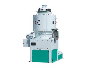 Vertical Emery Roller Rice Mill Machine for Rice Processing Plant