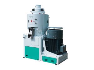 Vertical Emery Roller Rice Mill Machine for Rice Processing Plant