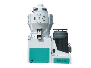 Vertical Emery Roller Rice Mill Machine for Rice Processing Plant