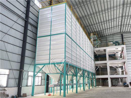 Grain Rectangular Silo | Grain Silos Manufacturers, Best Price