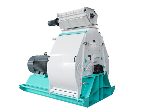 Rice Husk Grinder | Rice Husk Hammer Mill for Sale