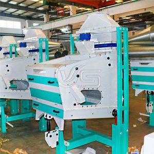 Gravity Rice Destoner | Rice Destoner Machine in Rice Mill Plant for Sale