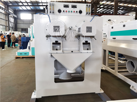 Double Roller Rice Mill Polisher | Rice Polisher Supplier