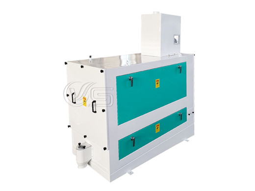 Rice Thickness Classifier | Rice Grading Machine for Rice Mill