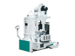 Vertical Iron Roller Rice Mill | Rice Mill Machine for Rice Milling Plant